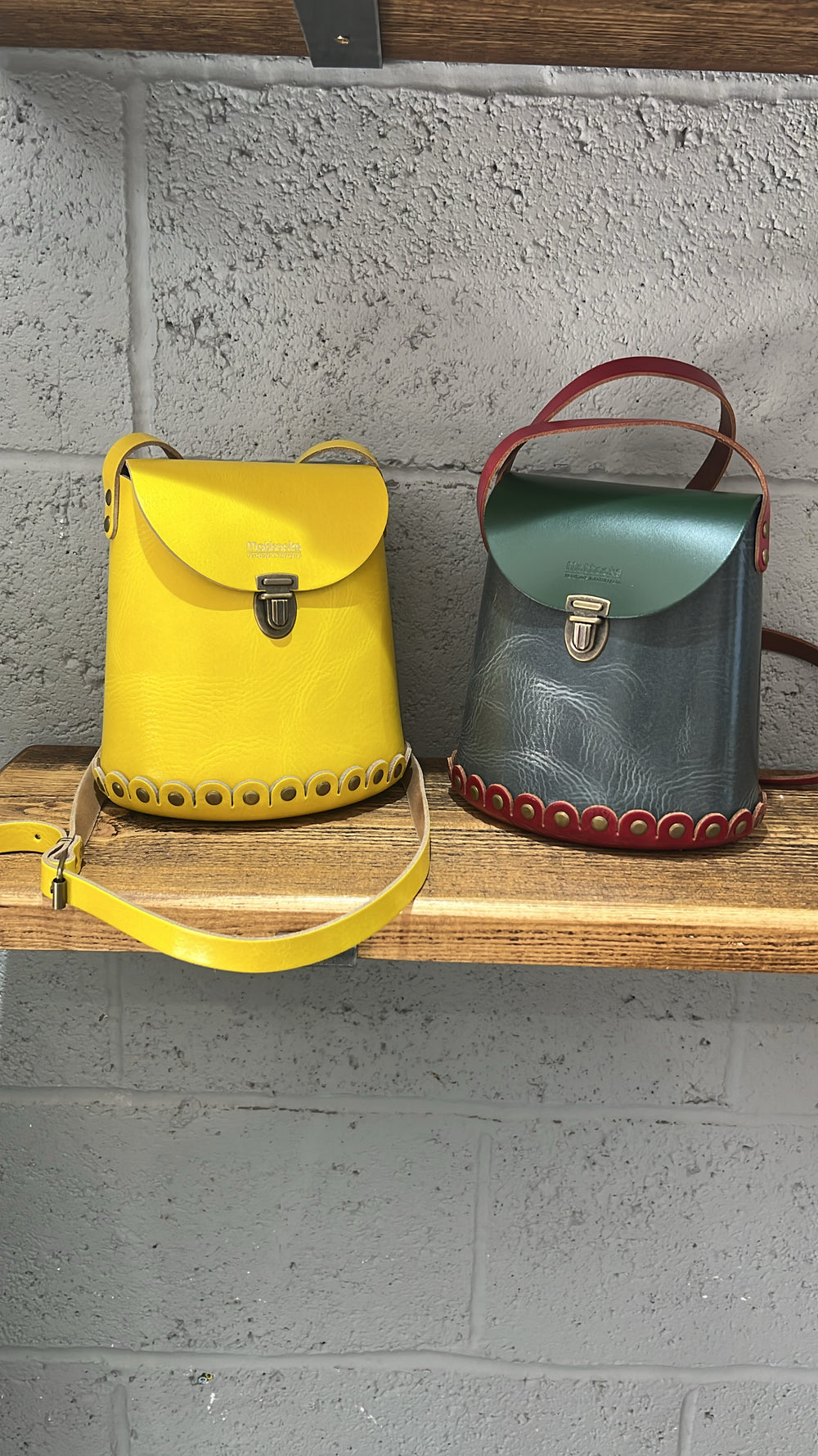 Sample sale – Lee Mattocks